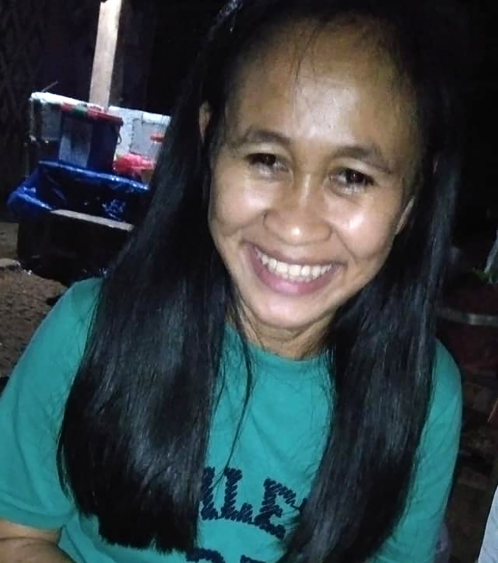 Teenager's rare condition turns her into 50-year-old woman – and now she looks older than her ...