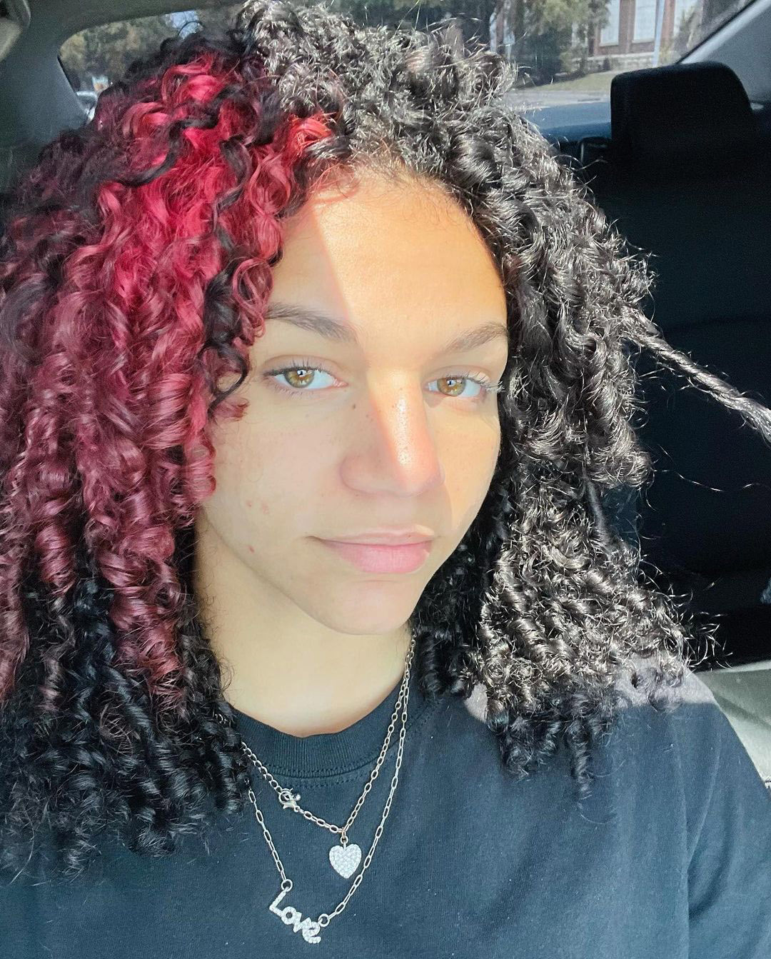 ‘People think I’m Zendaya’s twin and stop me in the street,' says ...