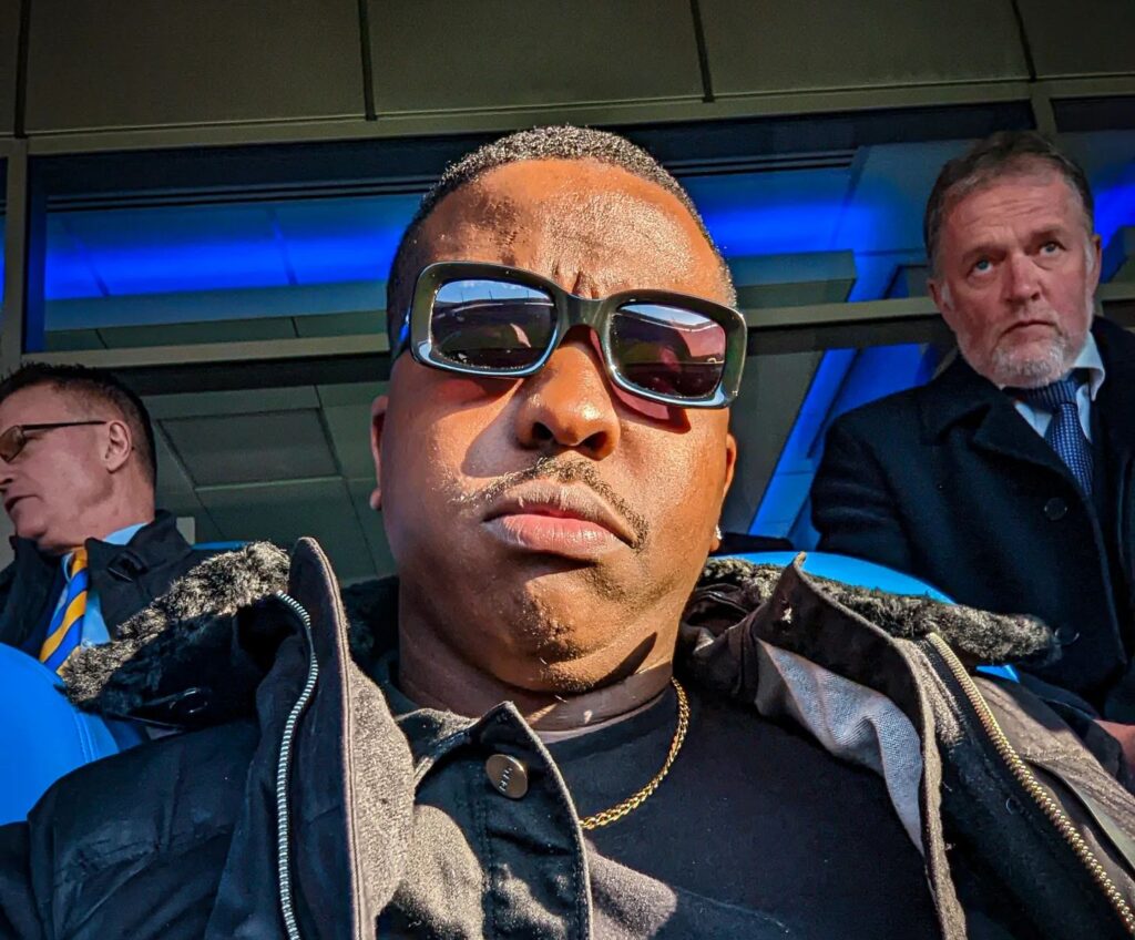 Jamal Edwards, SBTV founder and music entrepreneur, dies aged 31 | Need ...