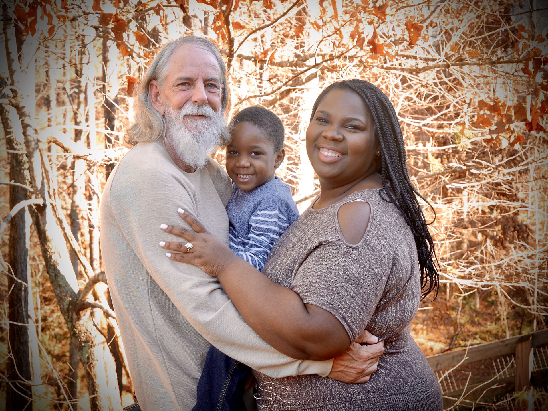 30-year age gap couple get engaged just TEN WEEKS after matching on ...