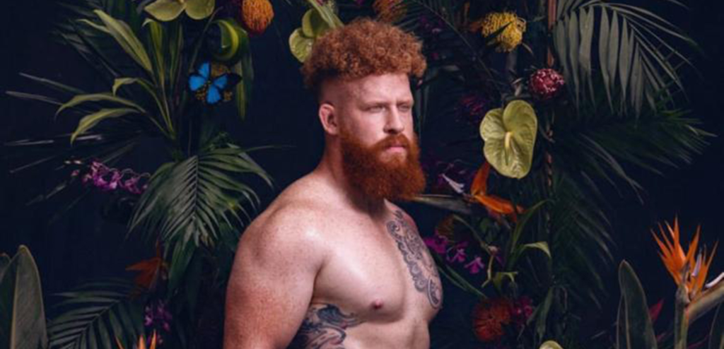 'Adults bullied me for being ginger when I was a child – but now it ...