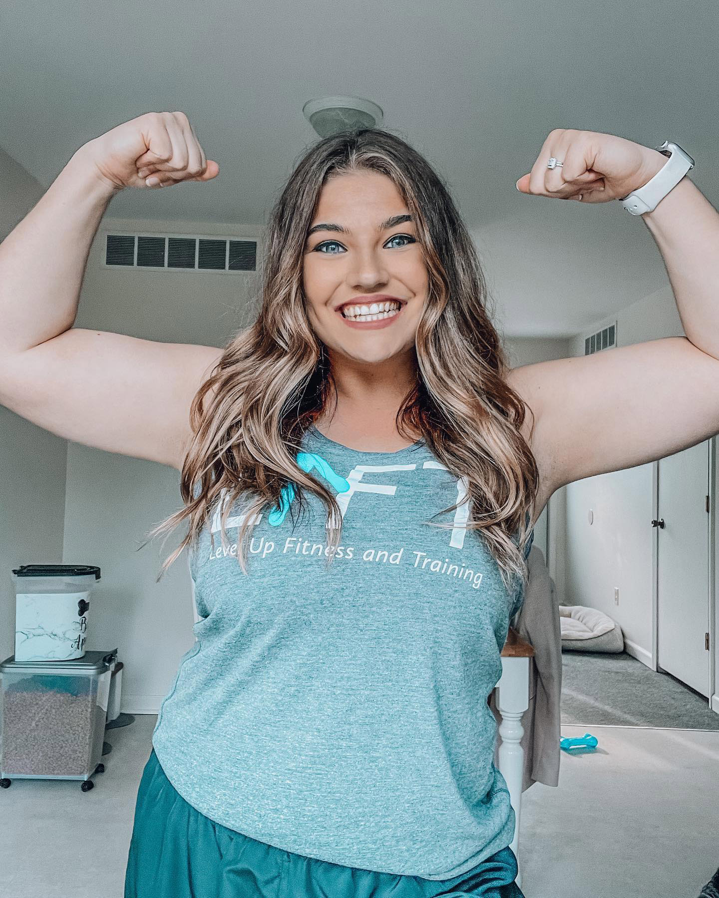 Woman, 24, 'struggling to breathe' from huge breasts gets 'life ...