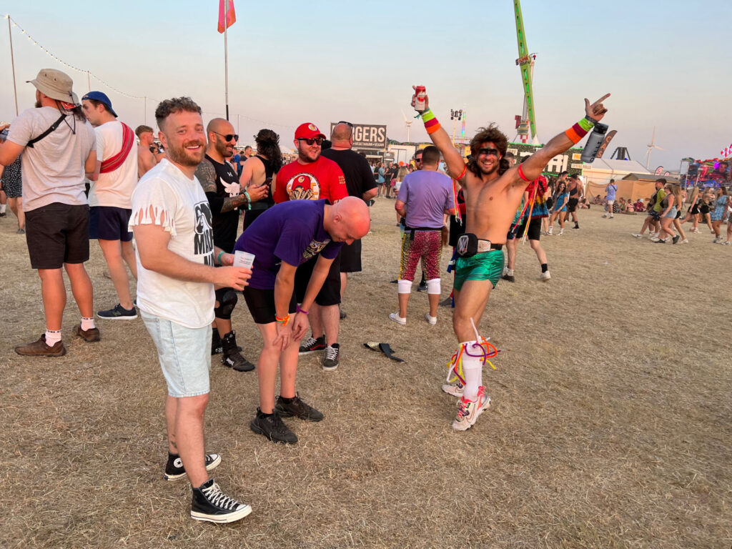 BOARDMASTERS IN PICTURES: CORNWALL FESTIVAL RETURNS WITH A BANG | Need ...