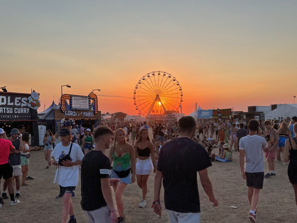 BOARDMASTERS IN PICTURES: CORNWALL FESTIVAL RETURNS WITH A BANG | Need ...