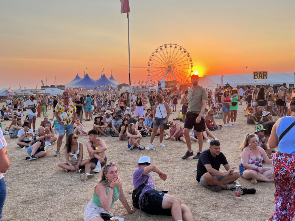 BOARDMASTERS IN PICTURES: CORNWALL FESTIVAL RETURNS WITH A BANG | Need ...