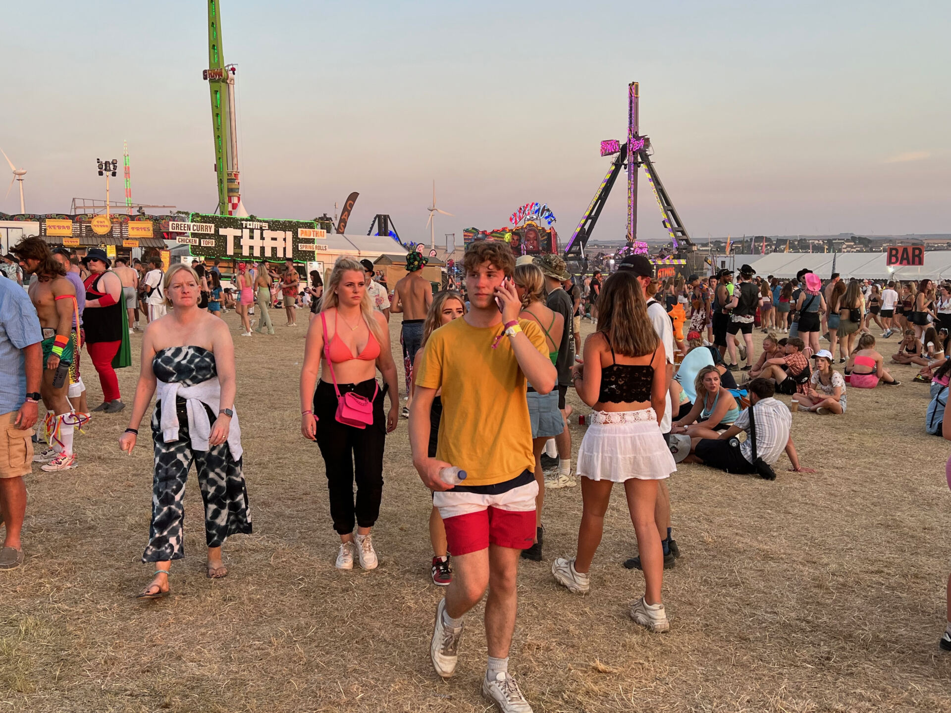 BOARDMASTERS IN PICTURES: CORNWALL FESTIVAL RETURNS WITH A BANG | Need ...