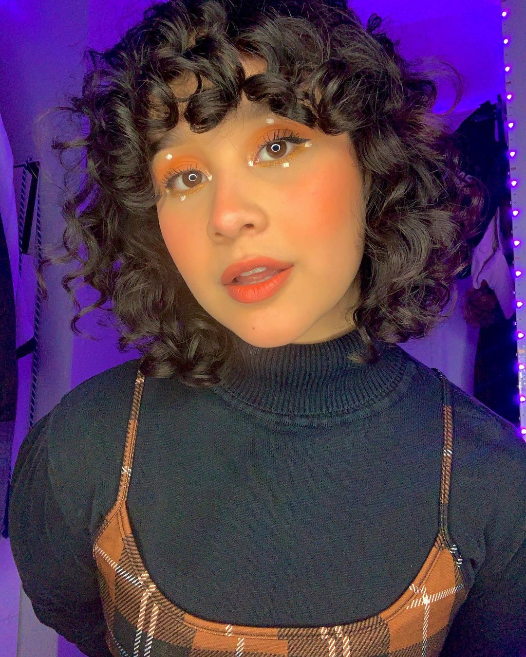 ‘You're lucky your eyes didn't pop out' — Woman leaves TikTok users in ...