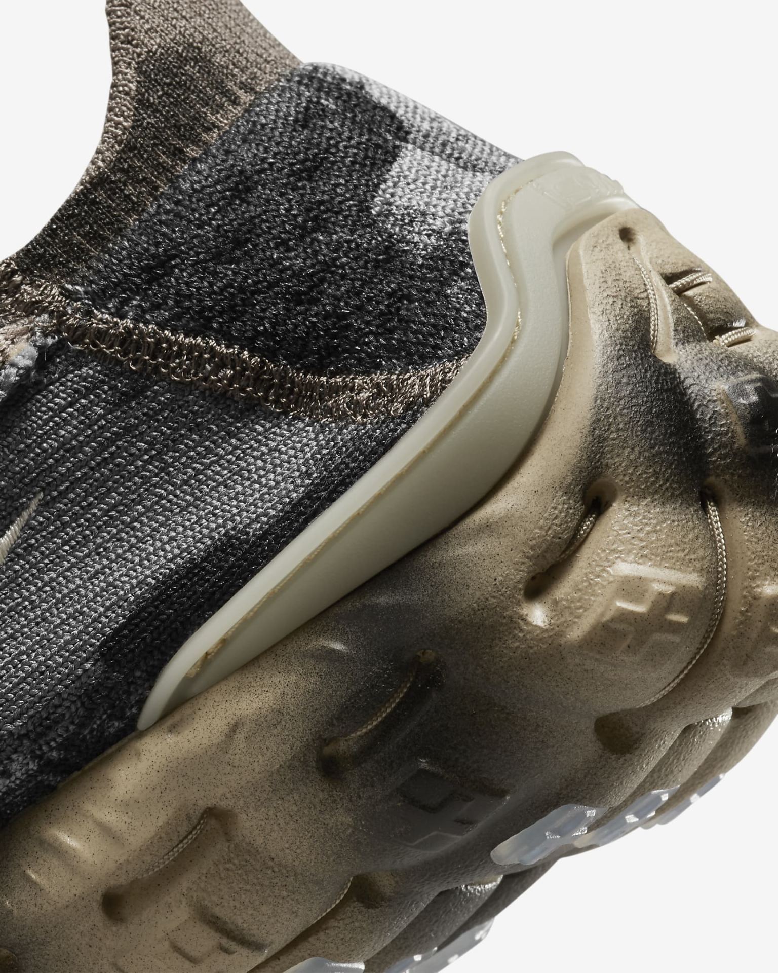 Nike selling tatty looking trainers for £164.95 | Need To Know