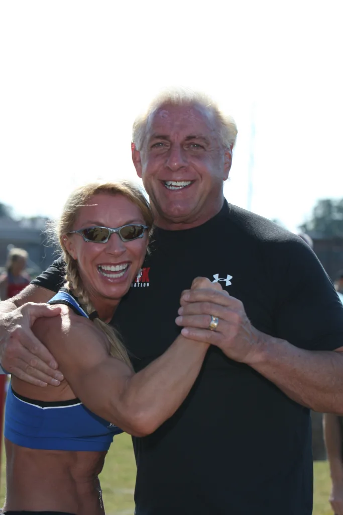 ‘I’m a female powerboat racer – I’ve been resuscitated three times from ...