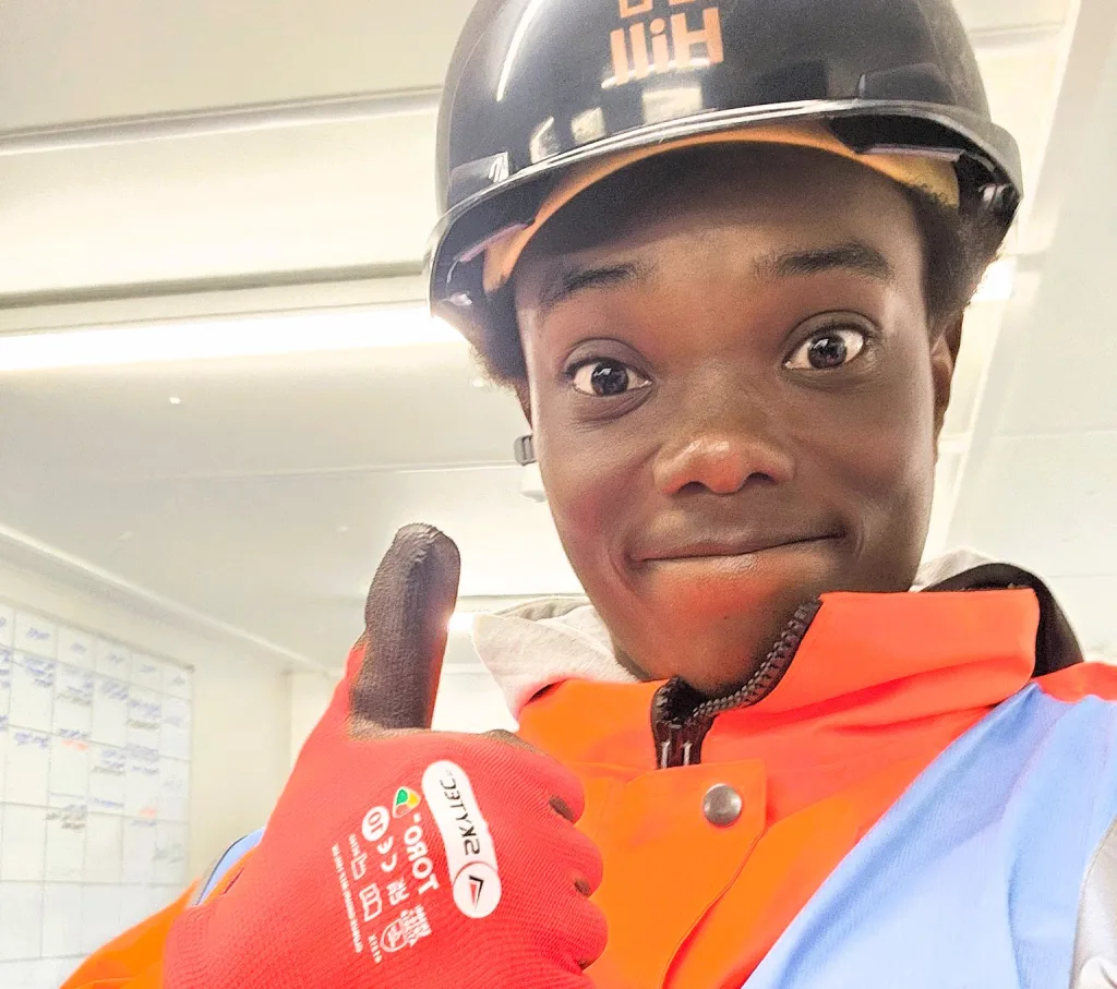 ‘TikTok terror’ Mizzy “looking for jobs” in a bid to turn life around ...