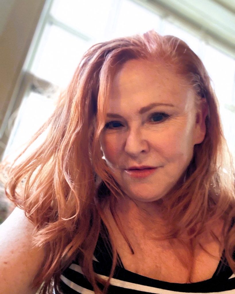 Eighties singer Carol Decker rant at having to pay £3.25 for bottle of ...