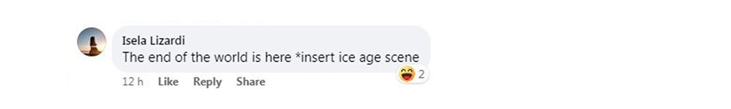 Harbinger of doom OARFISH washes up on tourist beach | Need To Know