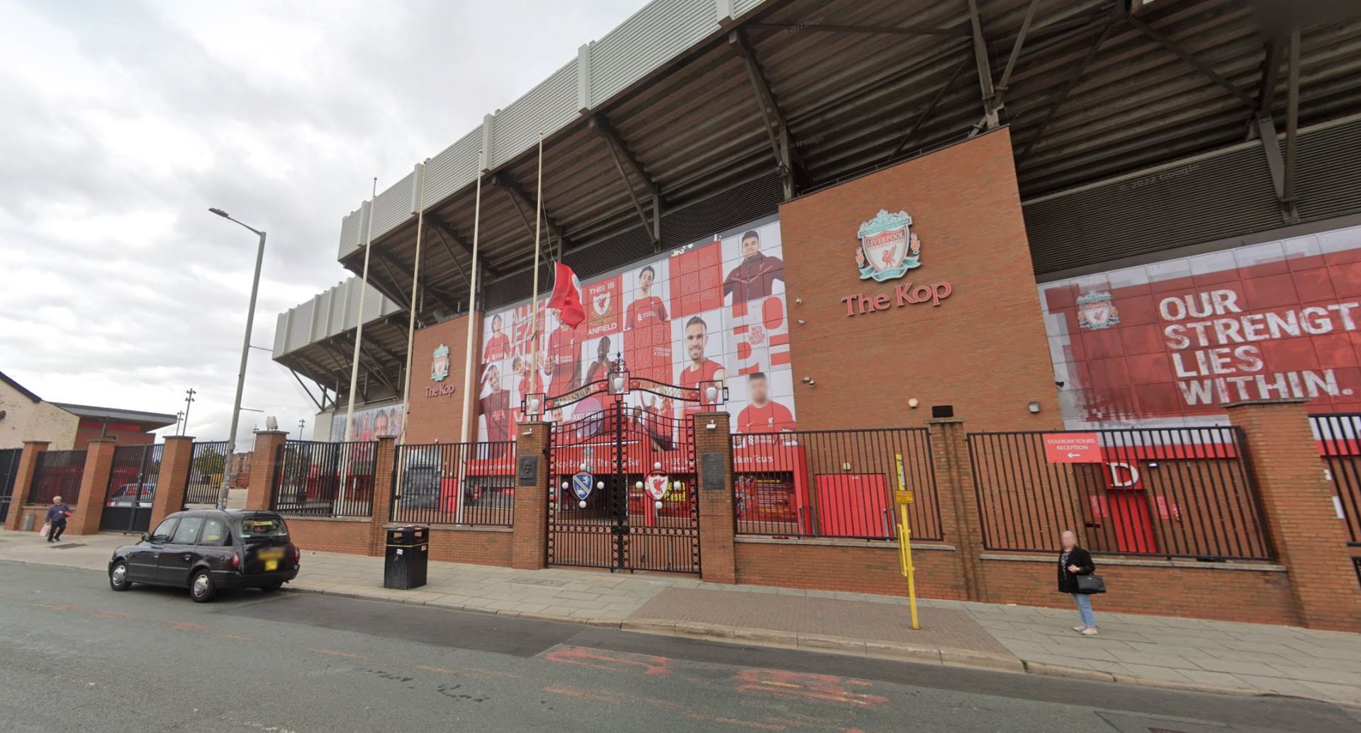 Liverpool fans could fork out £40,000 to see Jürgen Klopp’s final ...