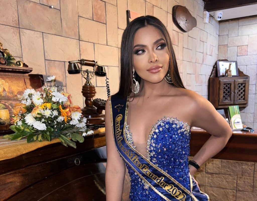 VIDEO: Former beauty queen, 23, is gunned down in restaurant | Need To Know