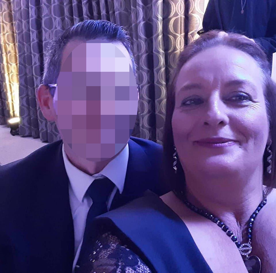 ‘I lived in NAPPIES after childbirth gave me incontinence – after 20 ...