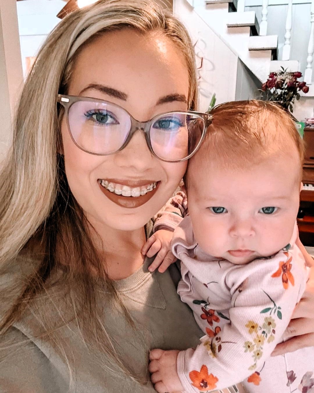 'I named my daughter LEMON – trolls hate it but I don't care' | Need To ...