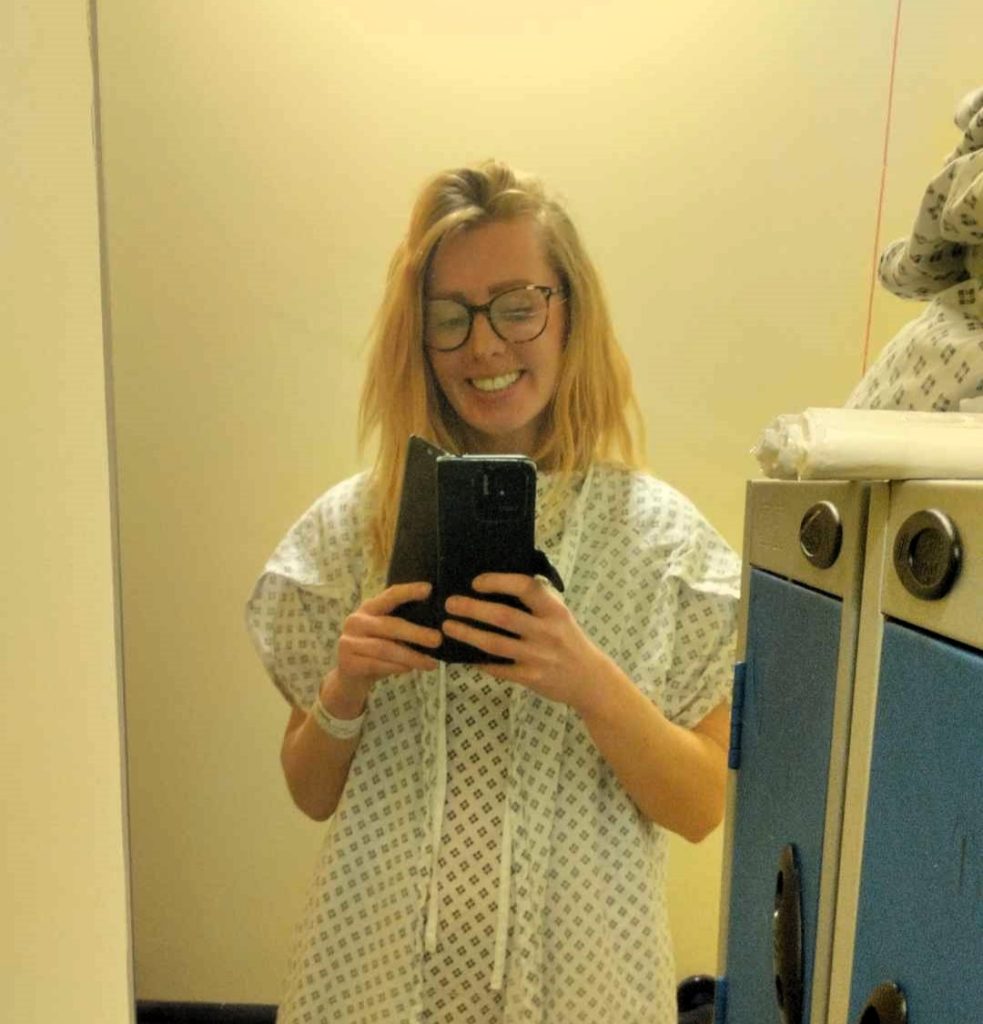 'I was a sunbed addict – I booked 17-minute sessions EVERY week for TWO ...