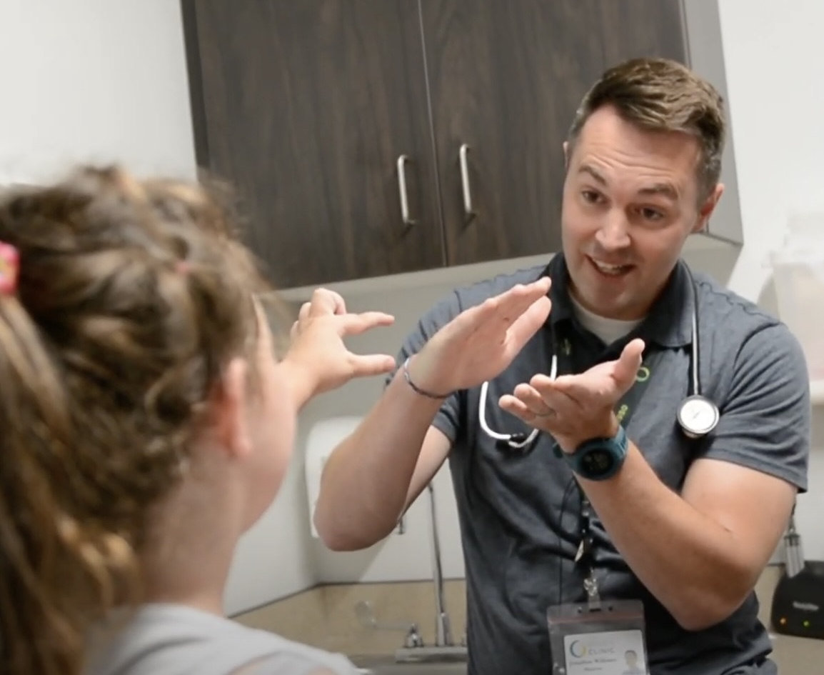 'I'm a top paediatrician - here's what you DON'T know about keeping ...