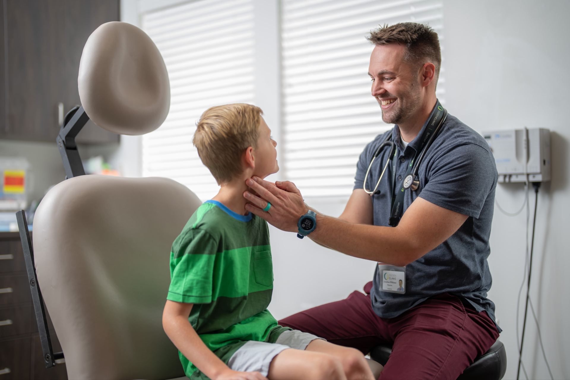'I'm a top paediatrician - here's what you DON'T know about keeping ...