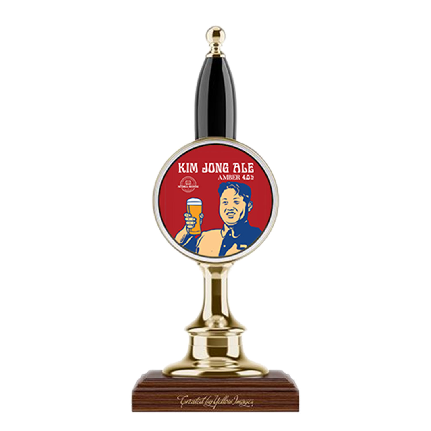 Osama bin Larger! Brewery sparks outrage selling al-Qaeda leader beer ...