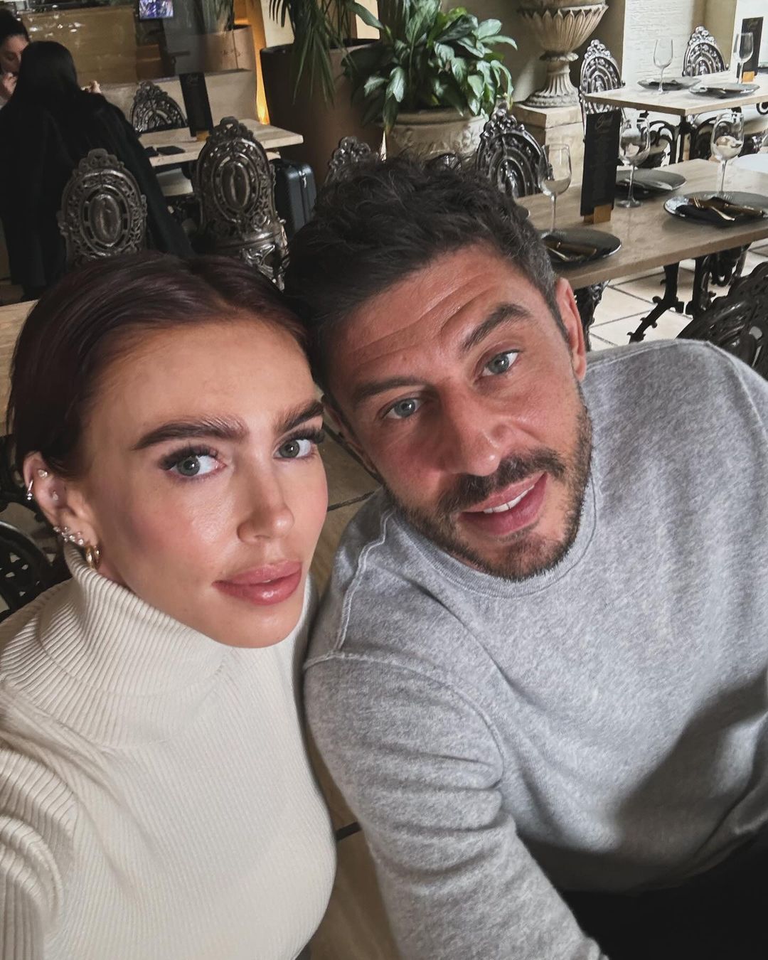 Petra Ecclestone’s hubby branded 'tight a*se' after he potty-mouthed ...