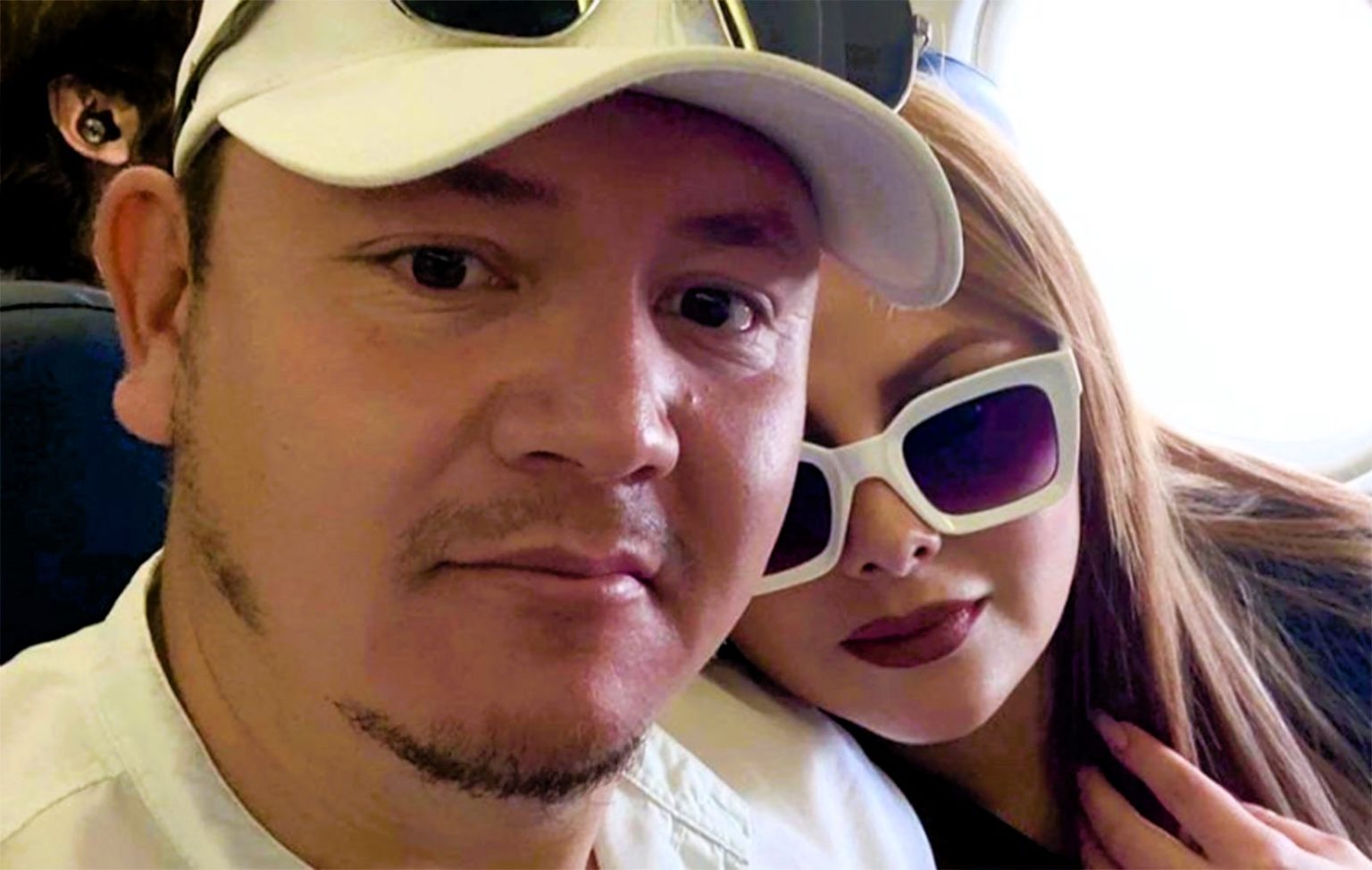 Singer, wife, and two kids shot dead on motorway day before release of ...