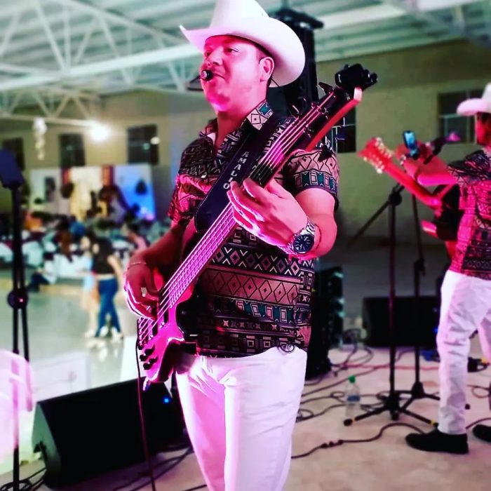 Singer, wife, and two kids shot dead on motorway day before release of ...