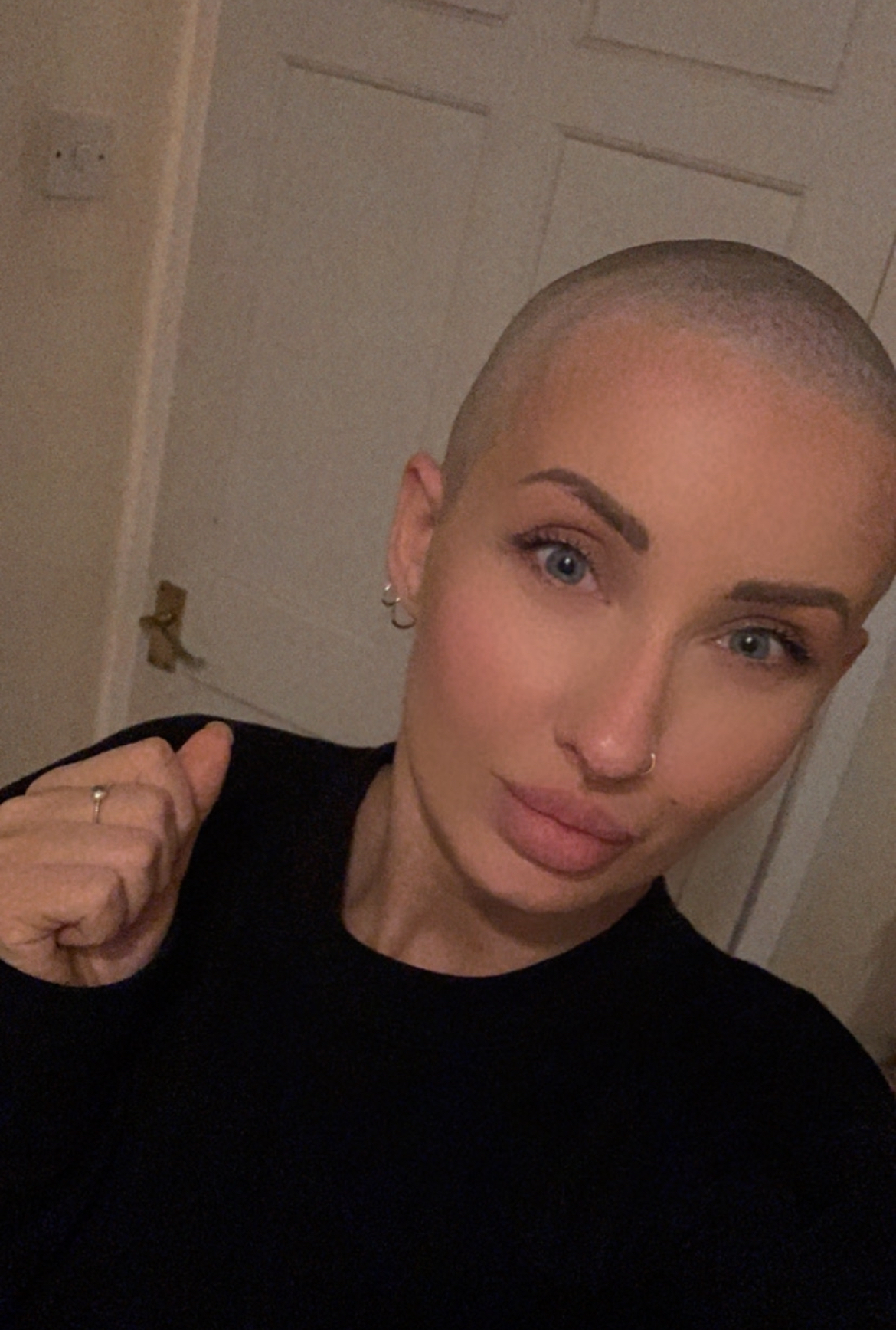 Single woman who beat cancer says 'dreams are crushed' after she is ...
