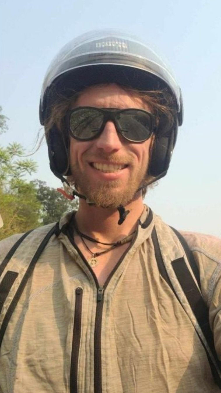 Missing American base jumper’s body found in ravine after three-day ...