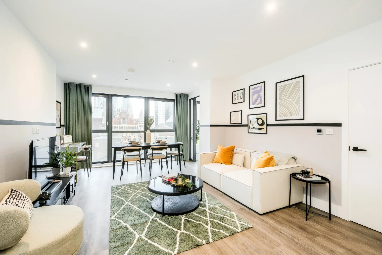 New London property development asks buyers for just £4,094 in deposit ...
