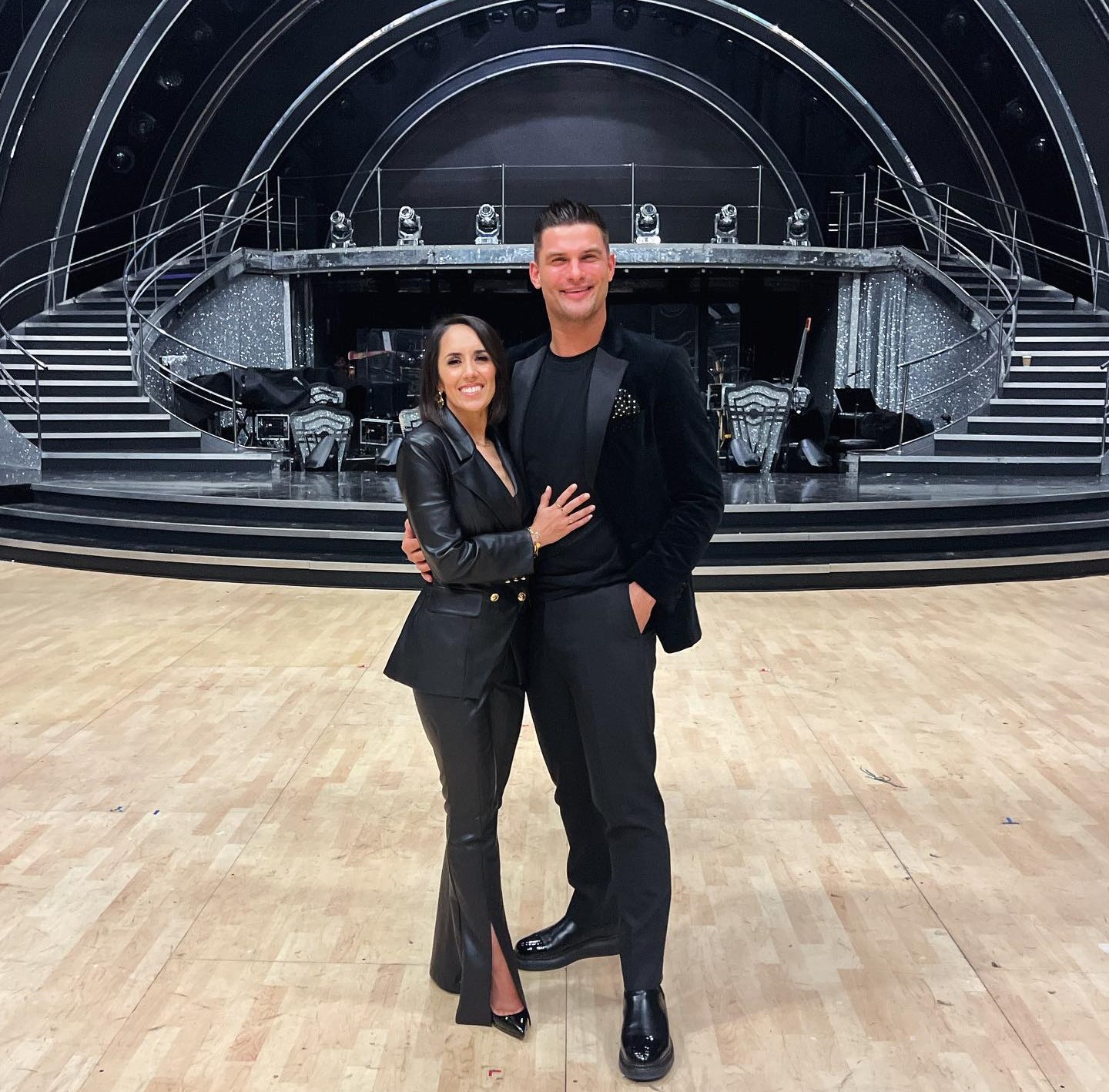 Aljaž Škorjanec makes a comeback to Strictly Come Dancing | Need To Know