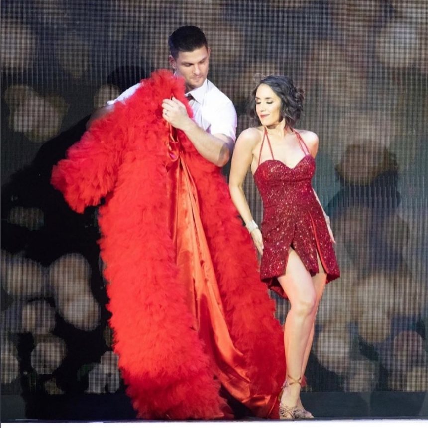 Aljaž Škorjanec makes a comeback to Strictly Come Dancing | Need To Know
