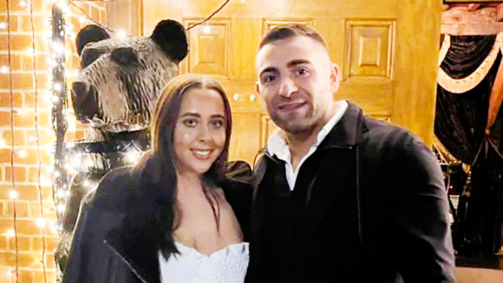 Boyfriend of Bushey crossbow attack victim pays tribute to 'love of my ...