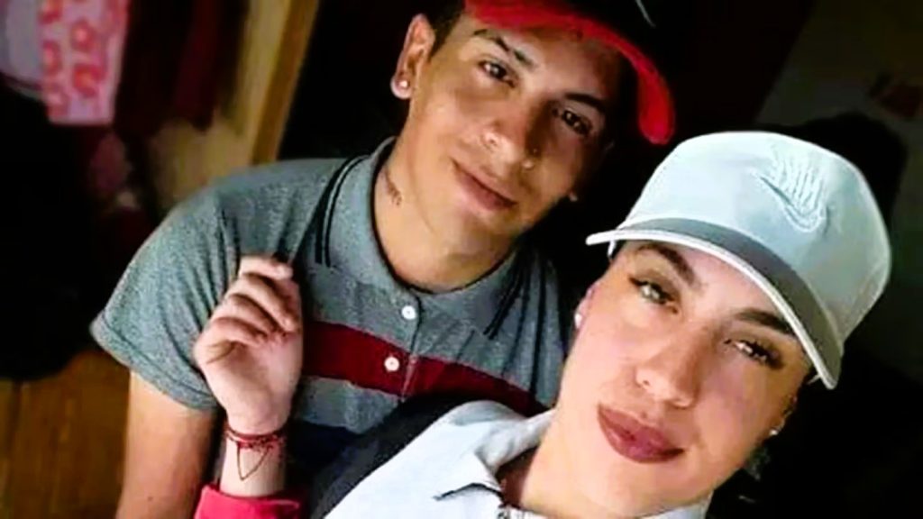Cop ‘shoots boyfriend dead’ during blazing row on camping trip | Need ...