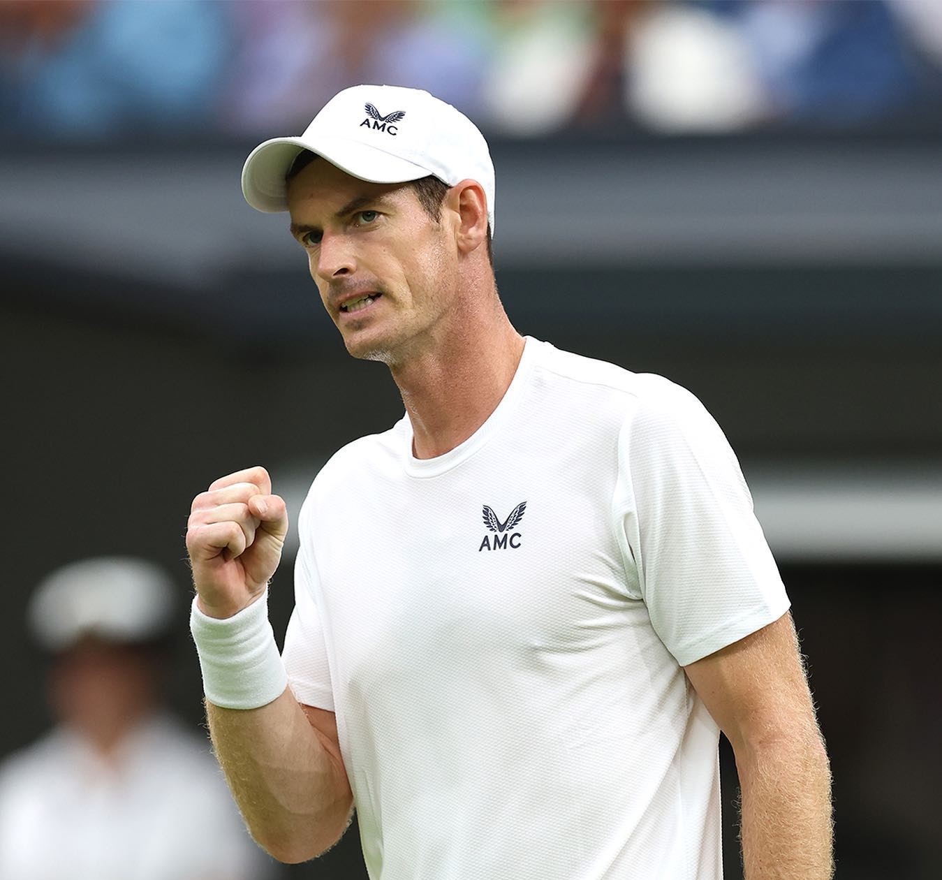 Murray exits Wimbledon singles, ready for doubles | Need To Know