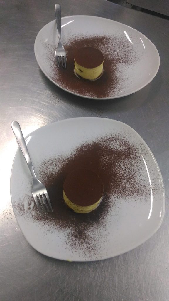 Pastry chef catapulted to stardom after ‘inventing tiramisu’ dies aged ...