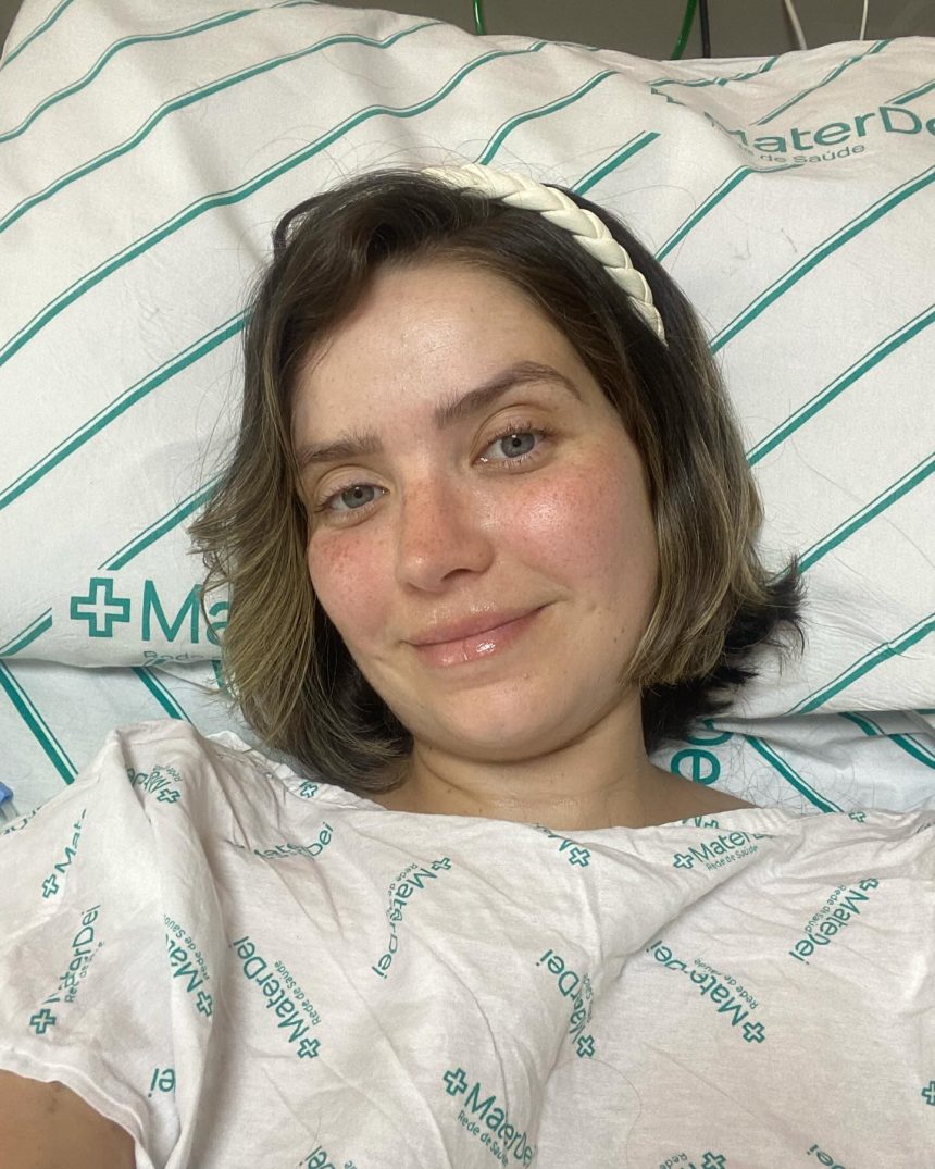 Pregnant singer reveals breast cancer has spread to bones | Need To Know