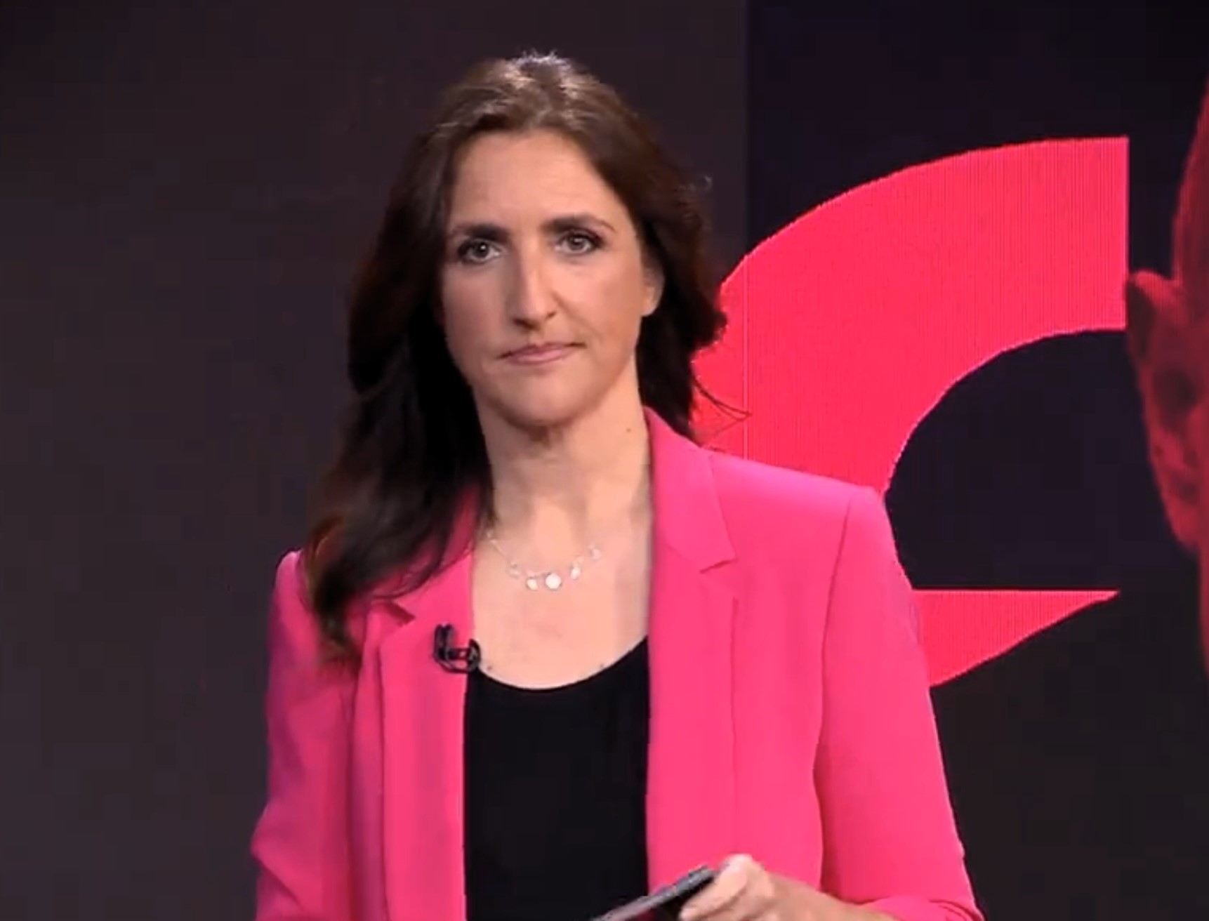 TV presenter dies of cancer aged 43 | Need To Know