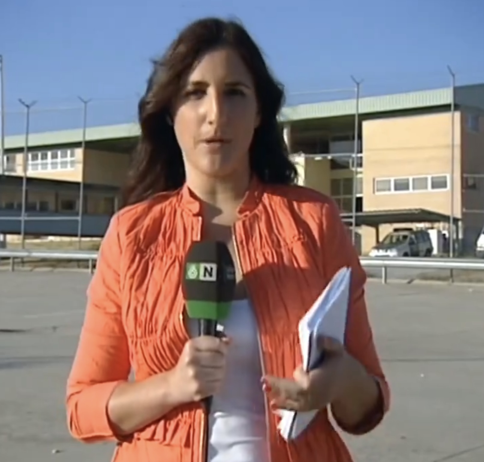 TV presenter dies of cancer aged 43 | Need To Know