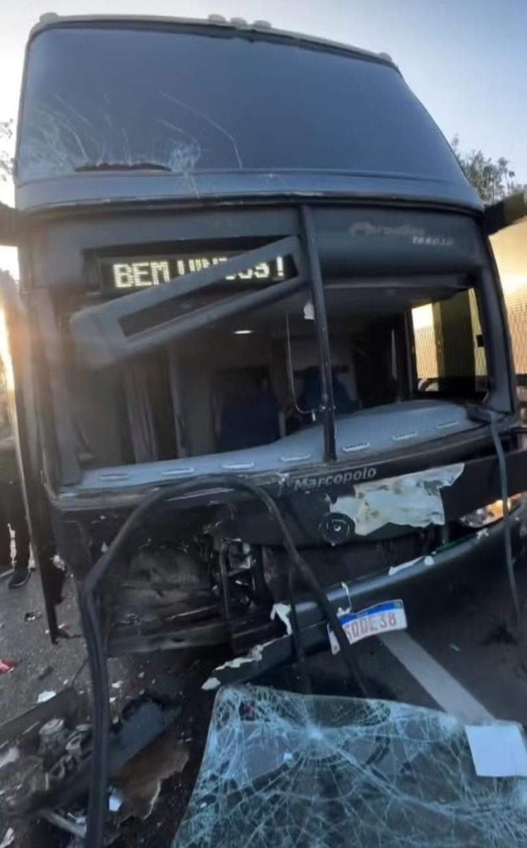 Teenage singer cheats death in seven-car pile-up - and still arrives in ...