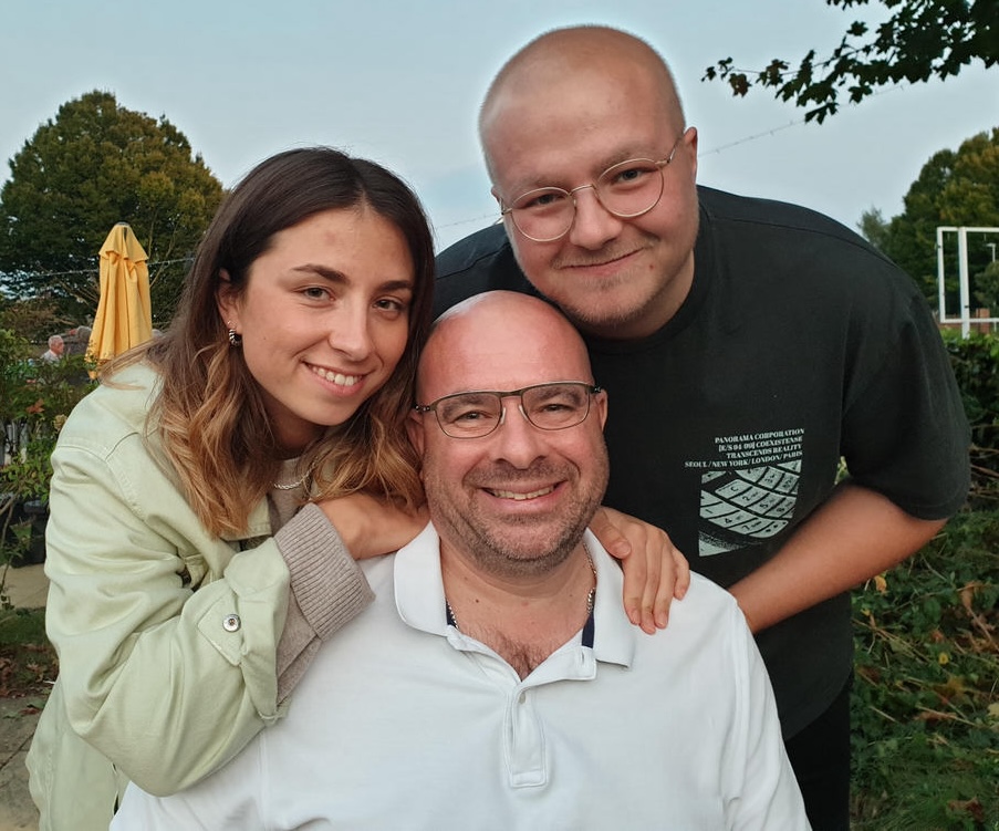 ‘I had to wait THREE YEARS to be diagnosed with rare and aggressive ...