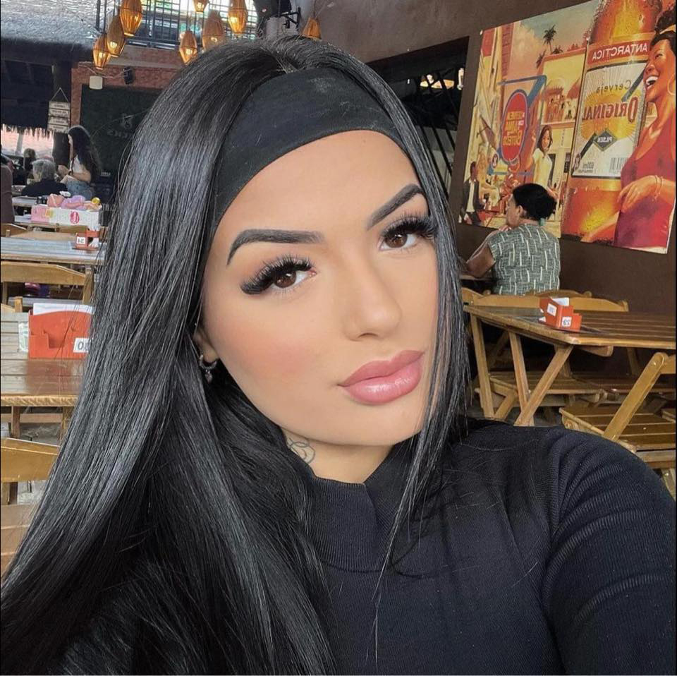 Glam influencer ‘Crime Cutie’ is arrested for torturing men for money ...