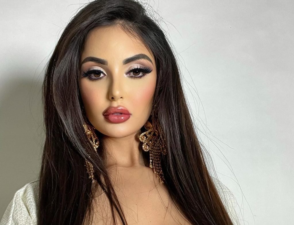 Kim Kardashian lookalike has dreams of becoming mum ‘shattered’ after ...
