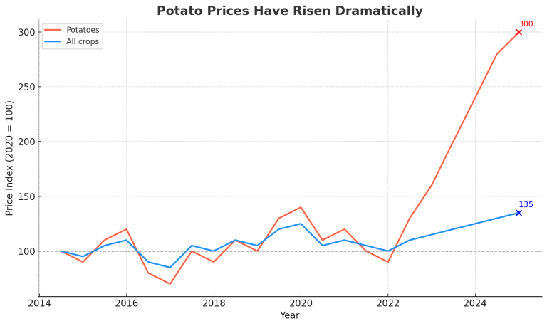 Soaring costs make fish and chips the UK’s most expensive takeaway ...