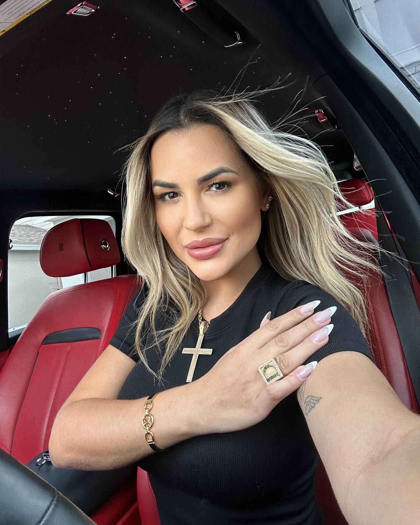 Glam influencer arrested for money laundering | Need To Know