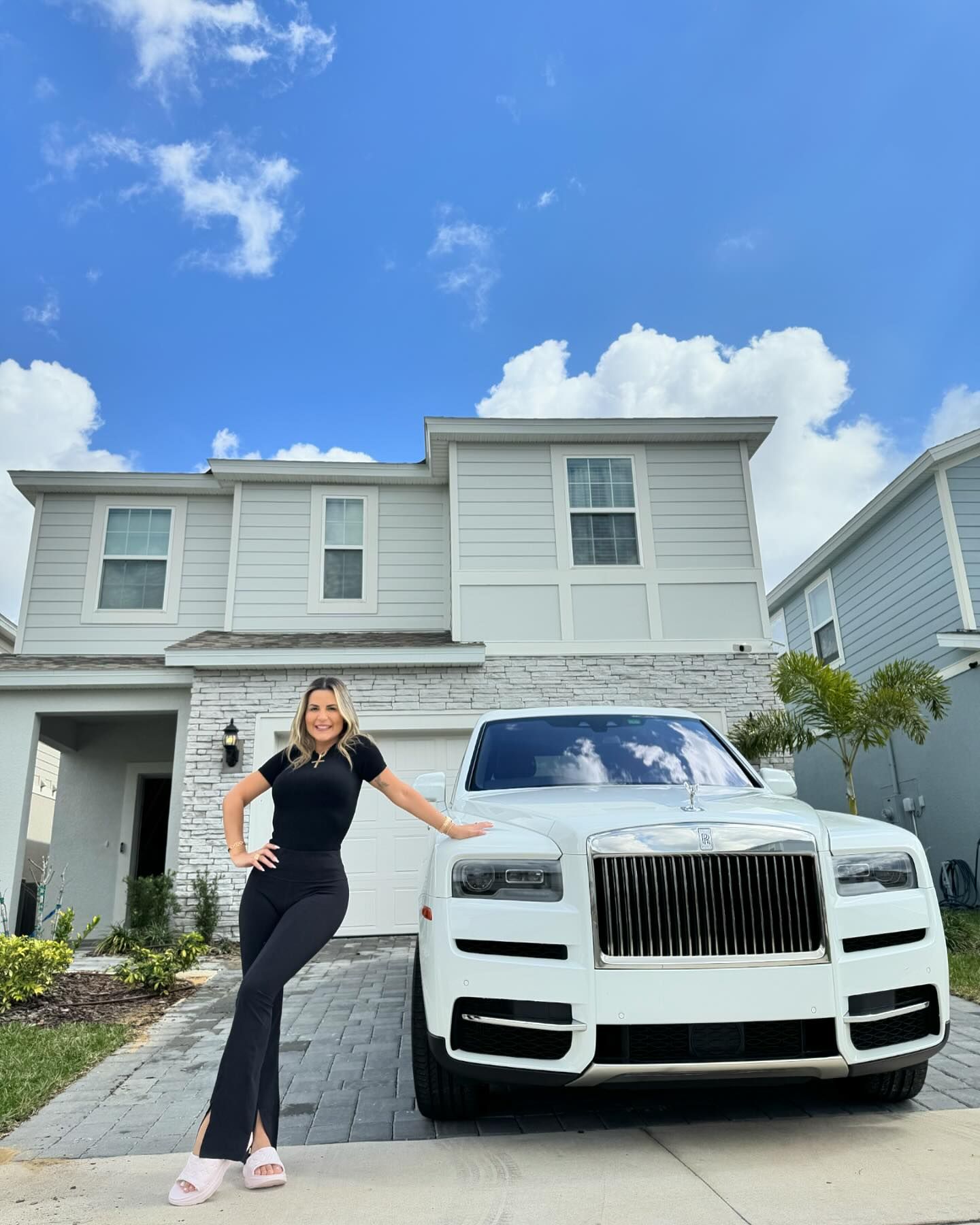 Glam influencer arrested for money laundering | Need To Know
