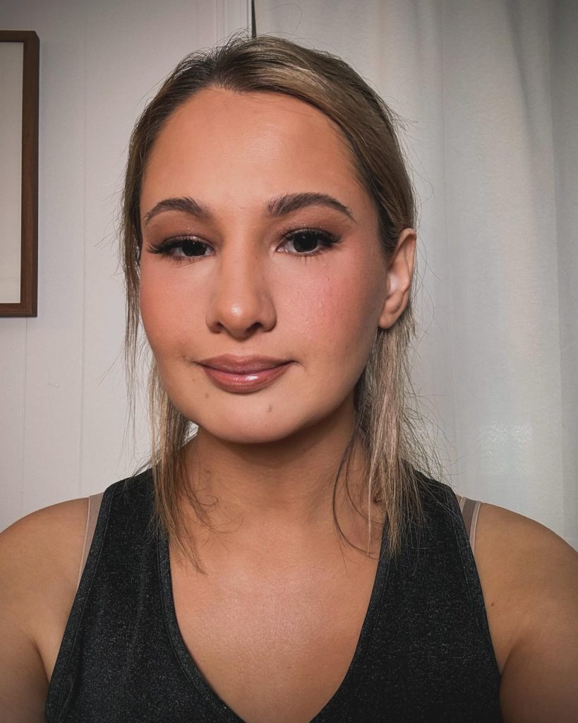 Gypsy-Rose Blanchard shares 20-week ultrasound scan of ‘sweet baby girl ...