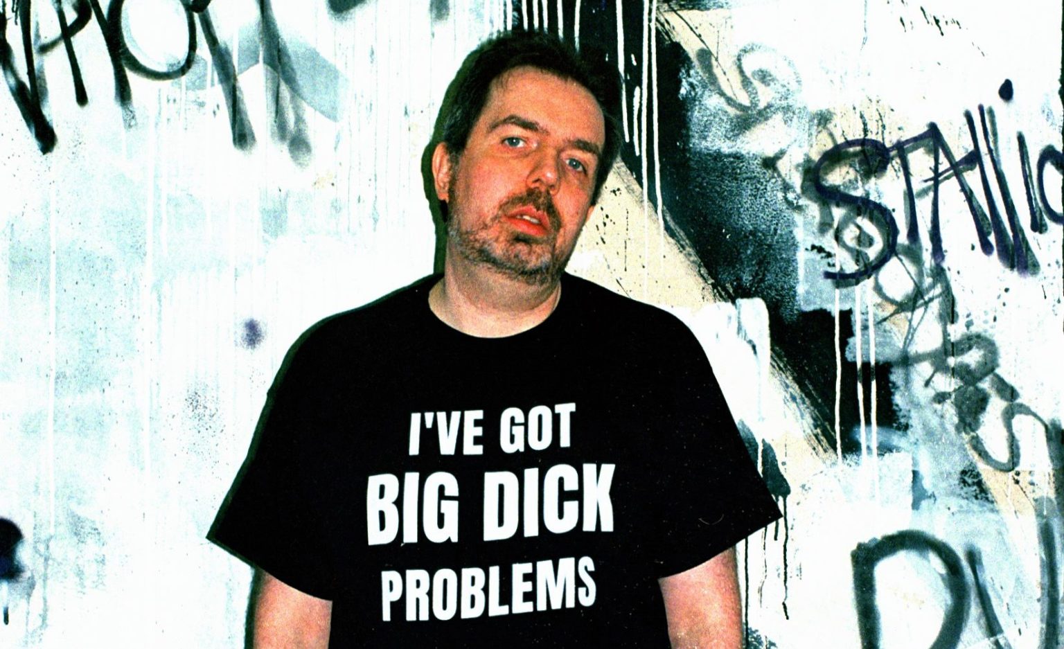 Man with ‘world’s biggest penis’ has record-breaking member displayed ...