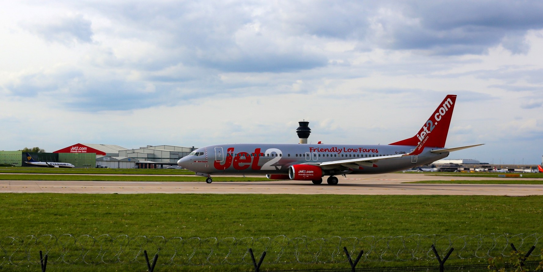 Passenger dies on Jet2 flight - forcing emergency landing in Germany ...