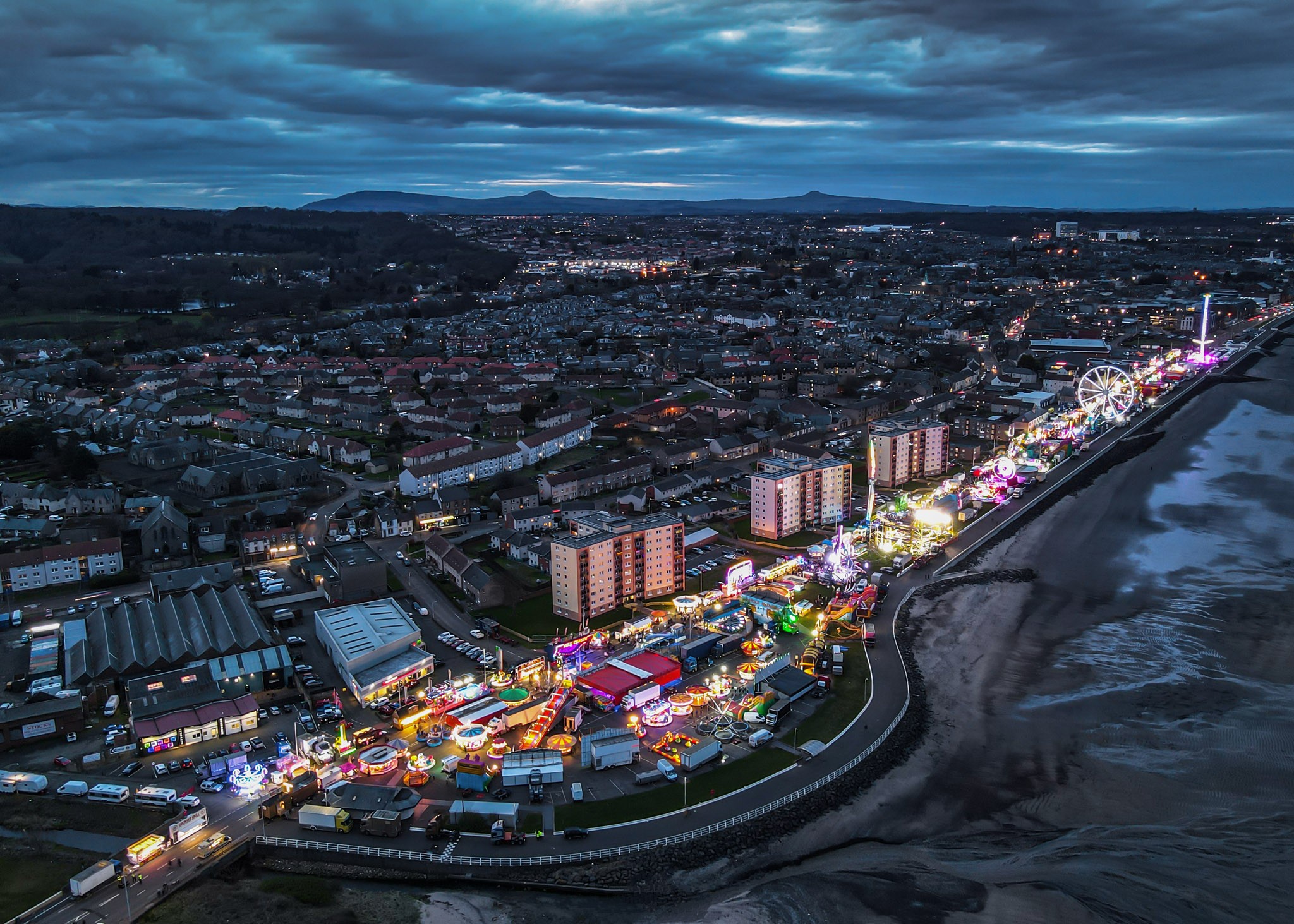 Stunning images of the UK's ultimate sea views revealed | Need To Know